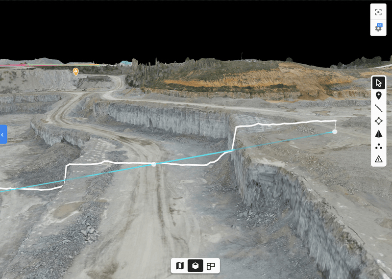 DroneDeploy Aerial: Professional Drone Mapping & Surveying Software Platform
